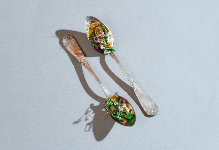 Restaurant Orgueil - Paris